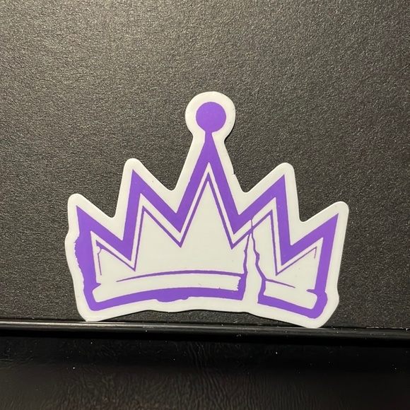 Disney | Design | Disney Villian Sticker | Poshmark